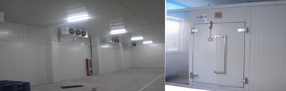 Refrigerated Boxes | Food Service Refrigeration